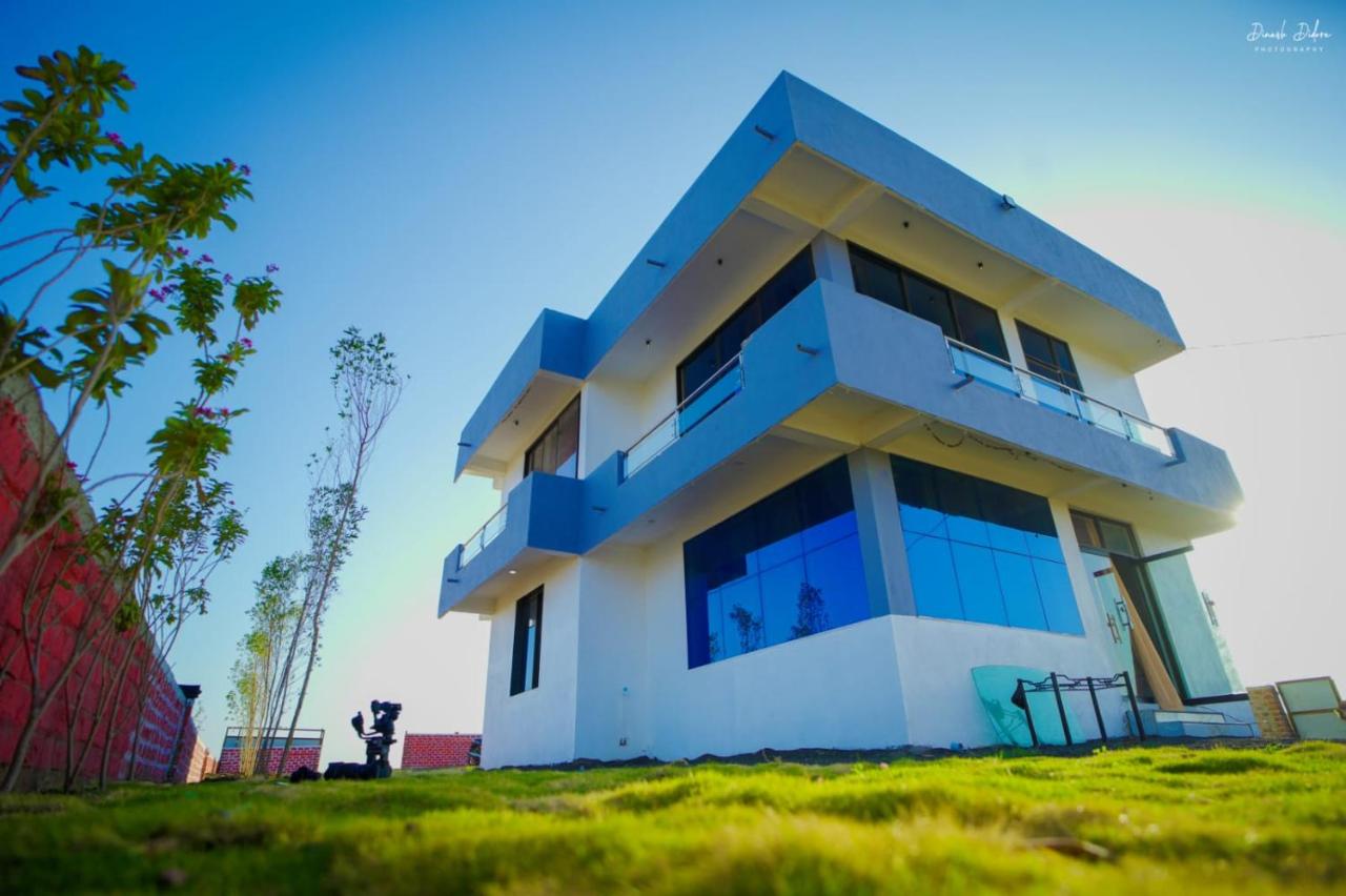 Ellora & Ajanta Caves